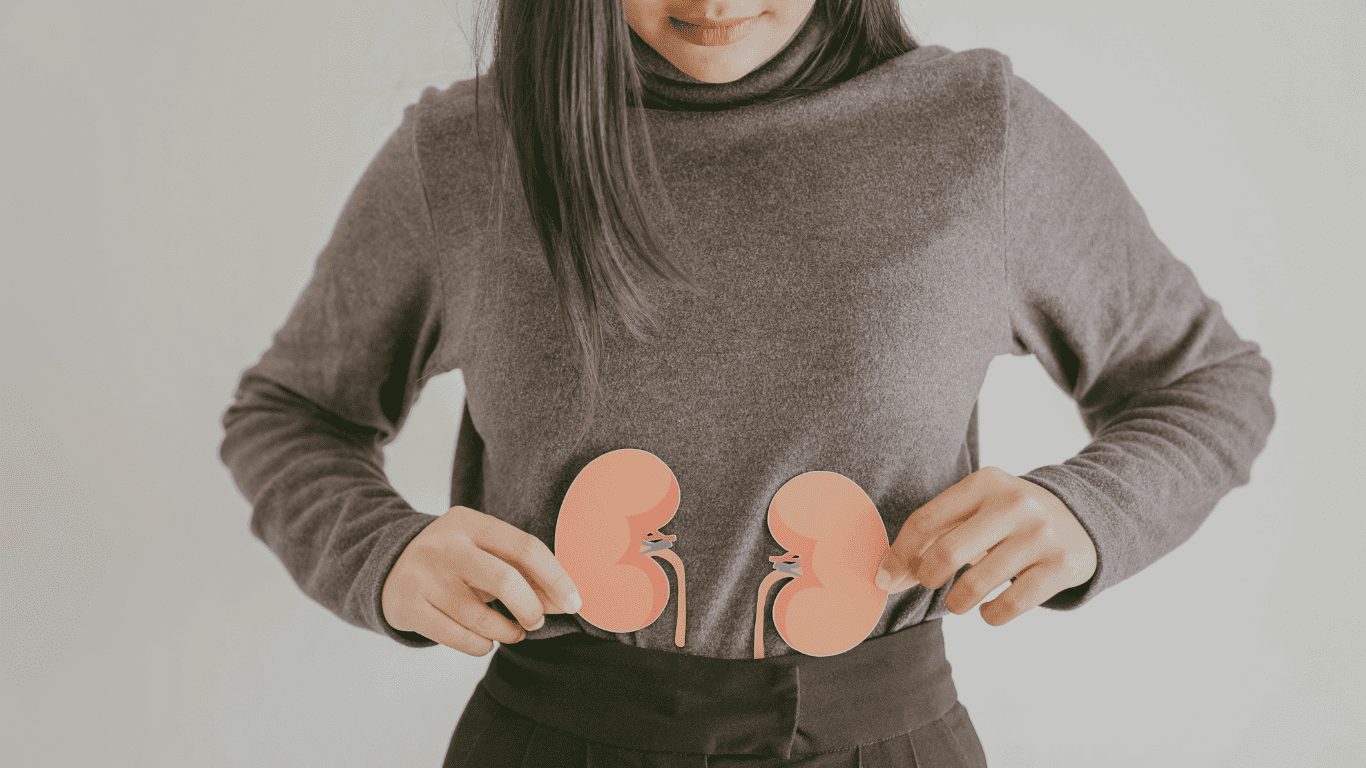 Chronic Kidney Failure
